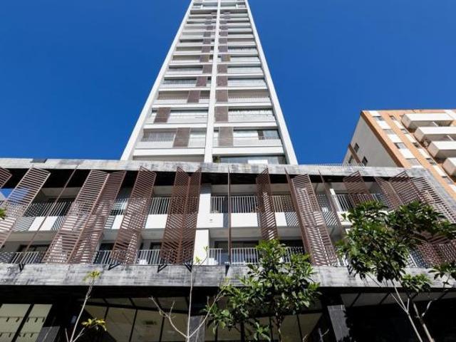 Apartamento à venda no bairro Brooklin Paulista São Paulo/SP