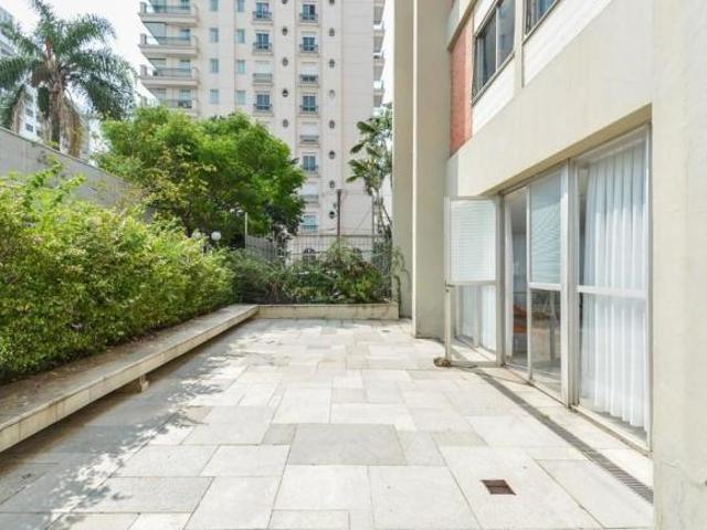 Apartamento à venda no bairro Brooklin Paulista São Paulo/SP