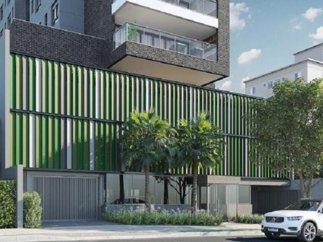 Apartamento à venda no bairro Brooklin Paulista São Paulo/SP