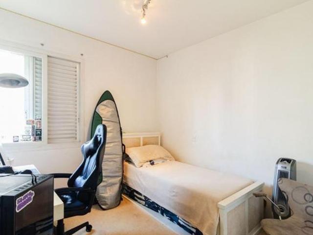 Apartamento à venda no bairro Brooklin Paulista São Paulo/SP