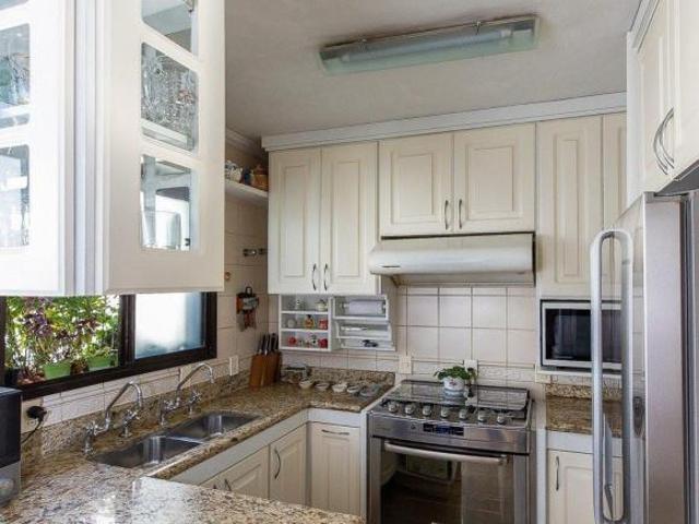 Apartamento à venda no bairro Brooklin Paulista São Paulo/SP