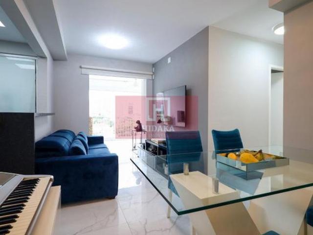 Apartamento à venda no bairro Brooklin Paulista São Paulo/SP, Zona Sul