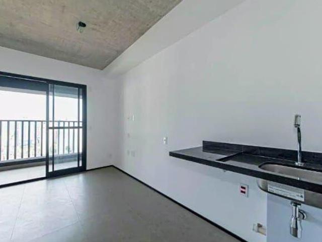 Apartamento à venda no bairro Brooklin Paulista São Paulo/SP, Zona Sul