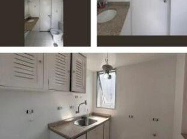 Apartamento à venda no bairro Brooklin Paulista São Paulo/SP, Zona Sul