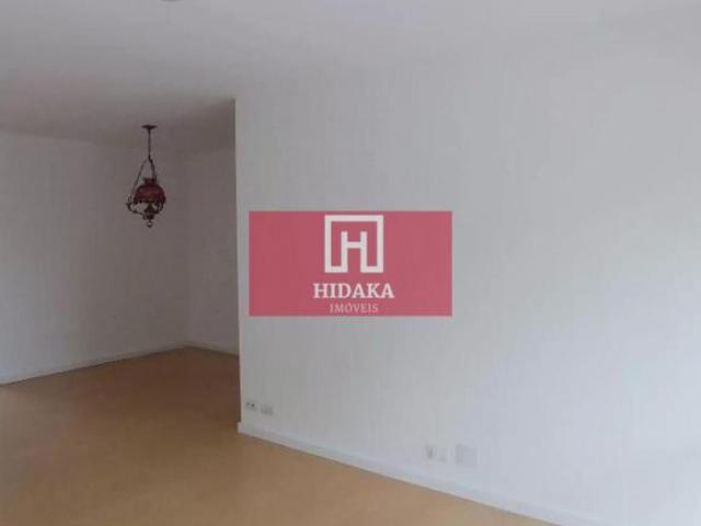 Apartamento à venda no bairro Brooklin Paulista São Paulo/SP, Zona Sul