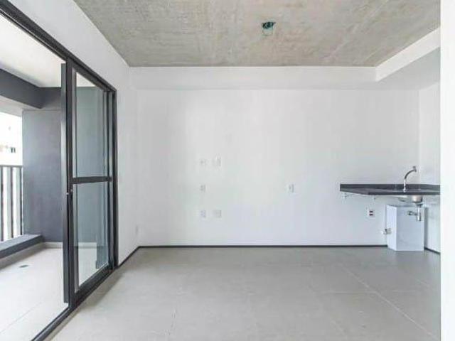 Apartamento à venda no bairro Brooklin Paulista São Paulo/SP, Zona Sul