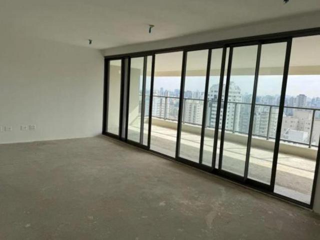 Apartamento à venda no bairro Brooklin Paulista São Paulo/SP, Zona Sul
