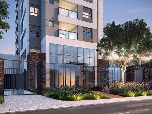 Apartamento à venda no bairro Brooklin Paulista São Paulo/SP