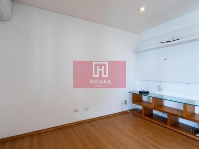 Apartamento à venda no bairro Brooklin São Paulo/SP, Zona Sul