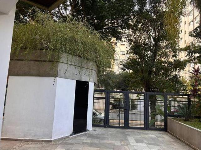 Apartamento à venda no bairro Brooklin São Paulo/SP, Zona Sul