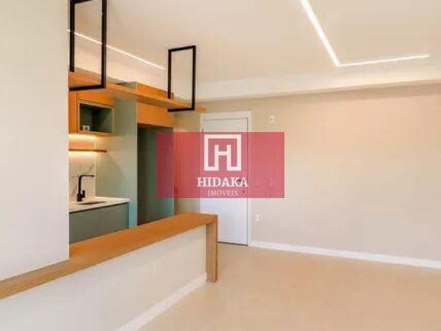 Apartamento à venda no bairro Brooklin São Paulo/SP, Zona Sul