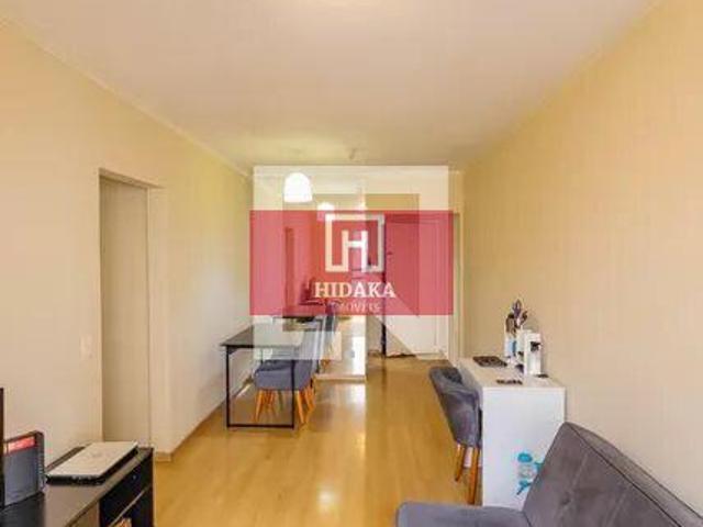 Apartamento à venda no bairro Brooklin São Paulo/SP, Zona Sul