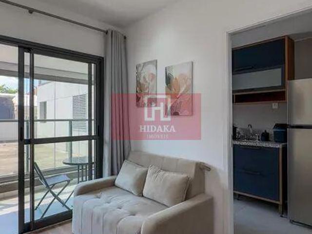 Apartamento à venda no bairro Brooklin São Paulo/SP, Zona Sul