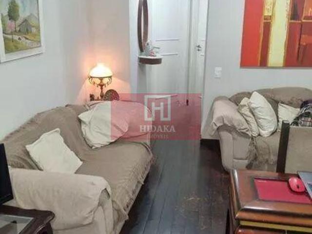 Apartamento à venda no bairro Brooklin São Paulo/SP, Zona Sul