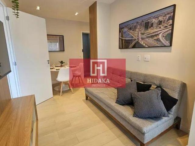 Apartamento à venda no bairro Brooklin São Paulo/SP, Zona Sul