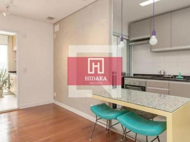 Apartamento à venda no bairro Brooklin São Paulo/SP, Zona Sul