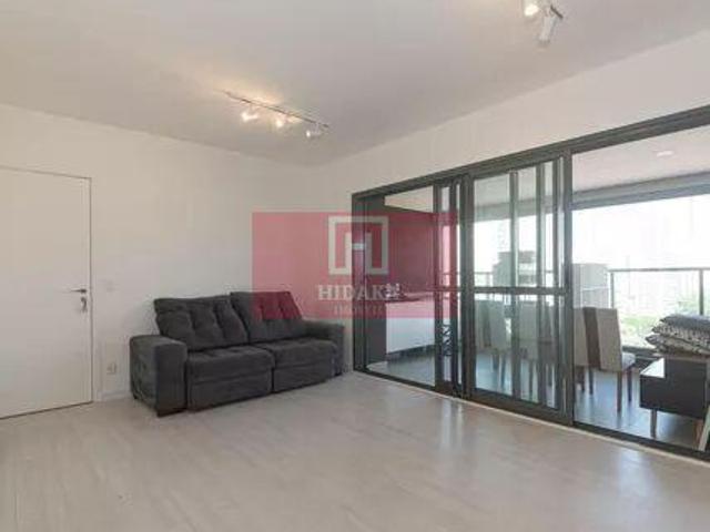 Apartamento à venda no bairro Brooklin São Paulo/SP, Zona Sul
