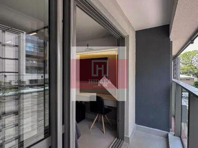 Apartamento à venda no bairro Brooklin São Paulo/SP, Zona Sul