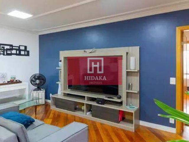 Apartamento à venda no bairro Brooklin São Paulo/SP, Zona Sul
