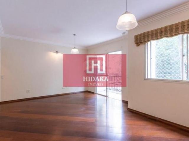 Apartamento à venda no bairro Brooklin São Paulo/SP, Zona Sul