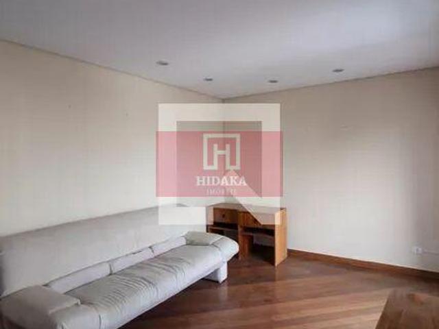 Apartamento à venda no bairro Brooklin São Paulo/SP, Zona Sul