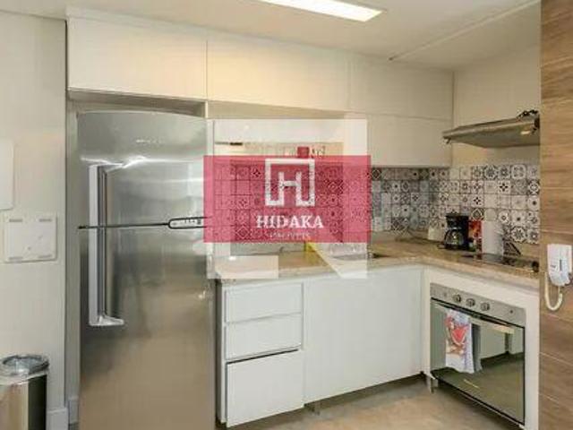 Apartamento à venda no bairro Brooklin São Paulo/SP, Zona Sul