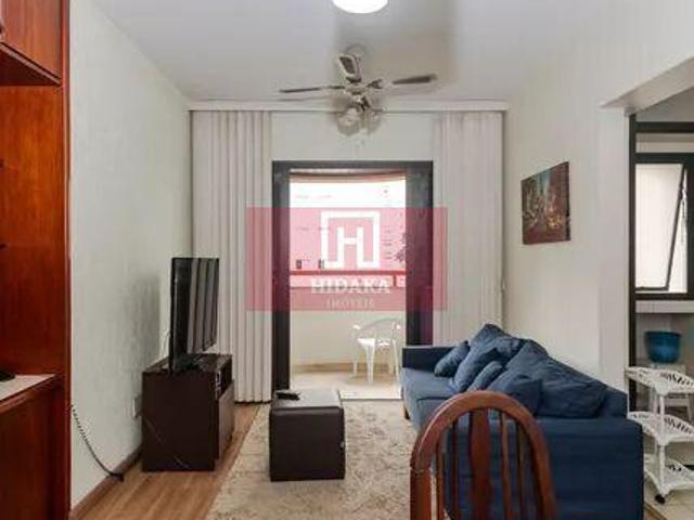 Apartamento à venda no bairro Brooklin São Paulo/SP, Zona Sul