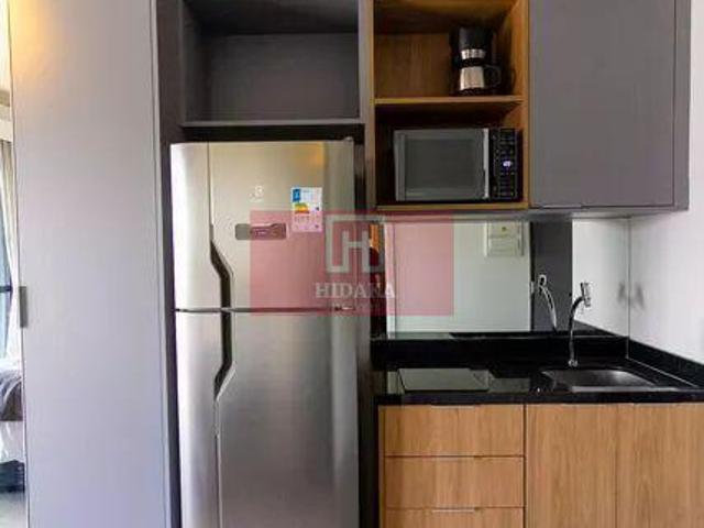 Apartamento à venda no bairro Brooklin São Paulo/SP, Zona Sul