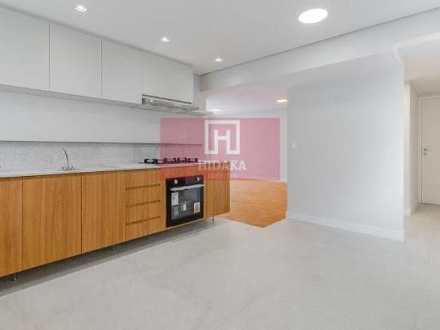 Apartamento à venda no bairro Brooklin São Paulo/SP, Zona Sul