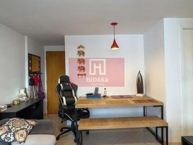 Apartamento à venda no bairro Brooklin São Paulo/SP, Zona Sul
