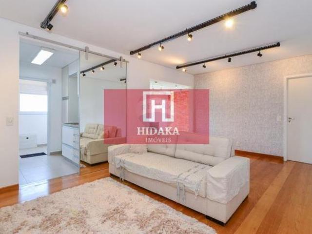 Apartamento à venda no bairro Brooklin São Paulo/SP, Zona Sul