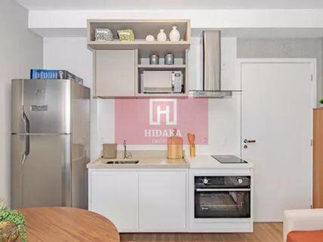 Apartamento à venda no bairro Brooklin São Paulo/SP, Zona Sul