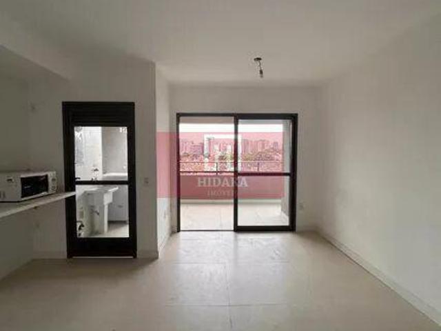 Apartamento à venda no bairro Brooklin São Paulo/SP, Zona Sul