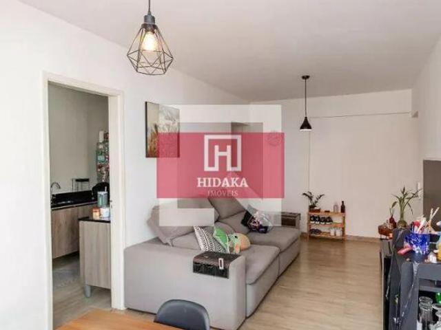 Apartamento à venda no bairro Brooklin São Paulo/SP, Zona Sul