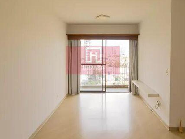 Apartamento à venda no bairro Brooklin São Paulo/SP, Zona Sul