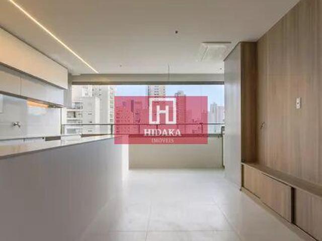 Apartamento à venda no bairro Brooklin São Paulo/SP, Zona Sul
