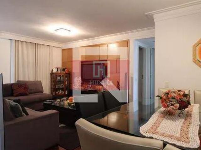 Apartamento à venda no bairro Brooklin São Paulo/SP, Zona Sul