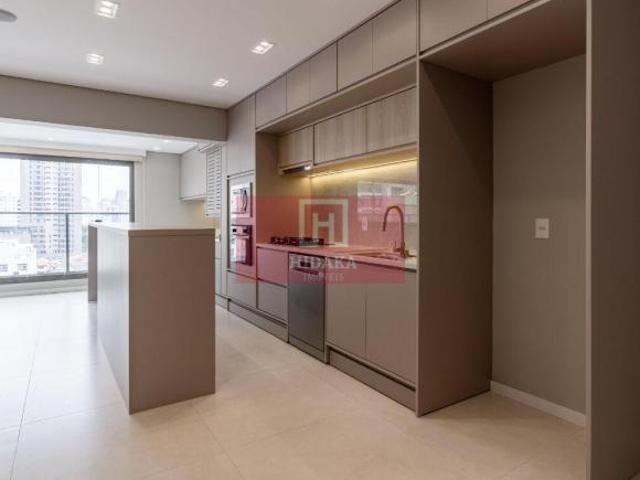 Apartamento à venda no bairro Brooklin São Paulo/SP, Zona Sul