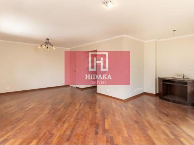 Apartamento à venda no bairro Brooklin São Paulo/SP, Zona Sul