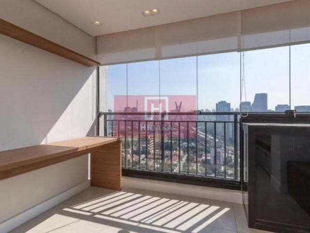 Apartamento à venda no bairro Brooklin São Paulo/SP, Zona Sul
