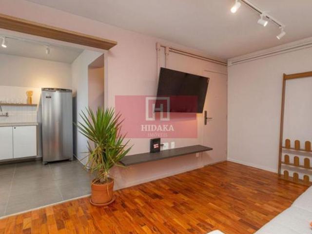 Apartamento à venda no bairro Brooklin São Paulo/SP, Zona Sul