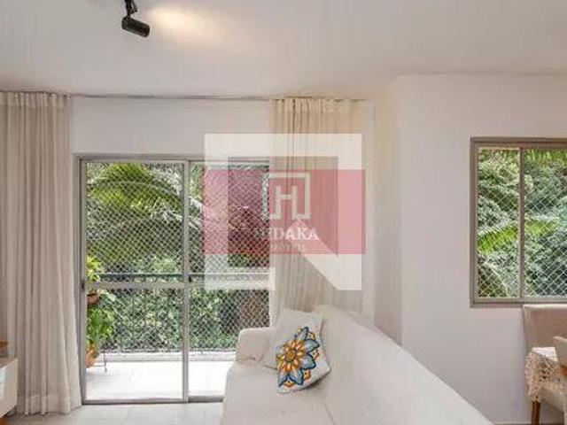 Apartamento à venda no bairro Brooklin São Paulo/SP, Zona Sul