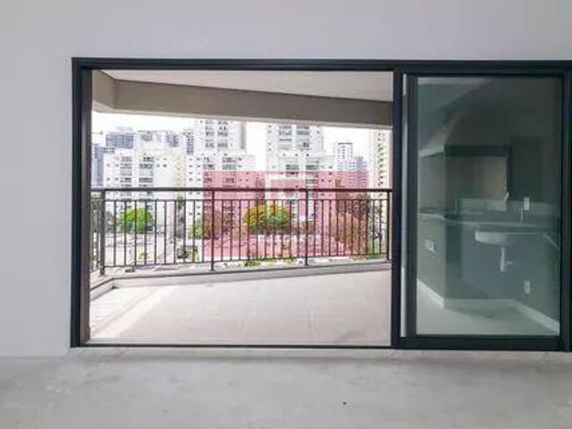 Apartamento à venda no bairro Brooklin São Paulo/SP, Zona Sul