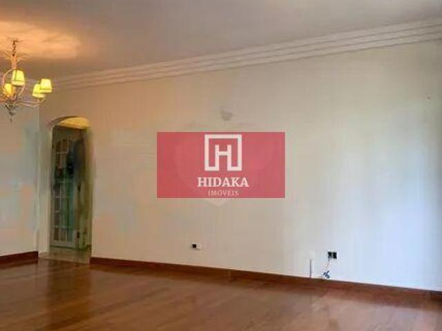 Apartamento à venda no bairro Brooklin São Paulo/SP, Zona Sul