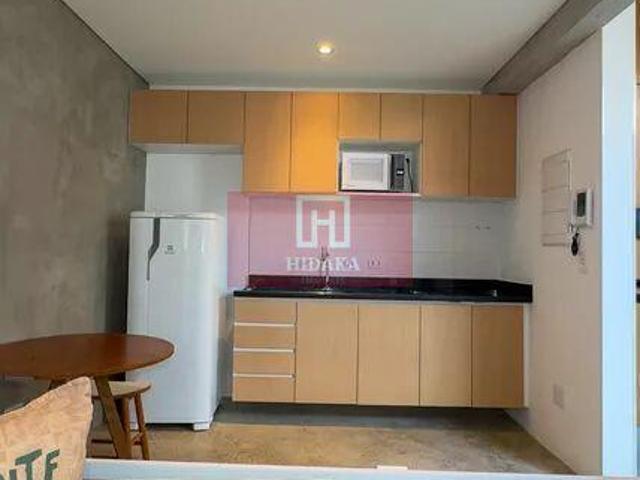 Apartamento à venda no bairro Brooklin São Paulo/SP, Zona Sul