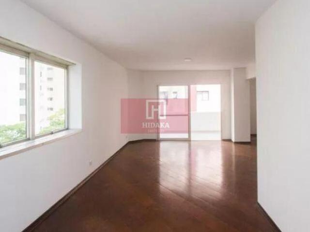 Apartamento à venda no bairro Brooklin São Paulo/SP, Zona Sul