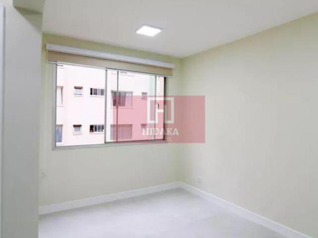 Apartamento à venda no bairro Brooklin São Paulo/SP, Zona Sul