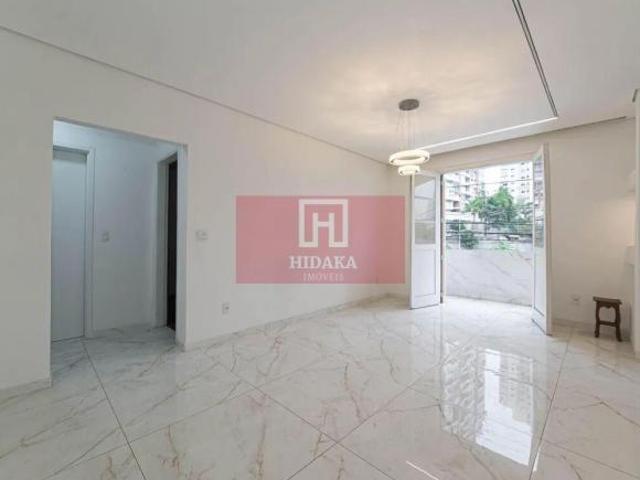 Apartamento à venda no bairro Brooklin São Paulo/SP, Zona Sul