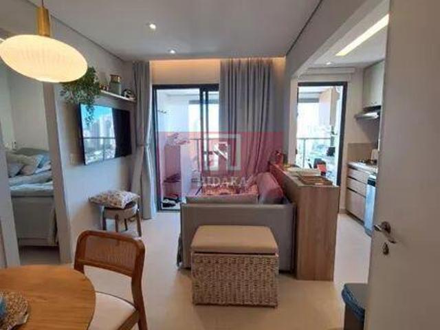 Apartamento à venda no bairro Brooklin São Paulo/SP, Zona Sul