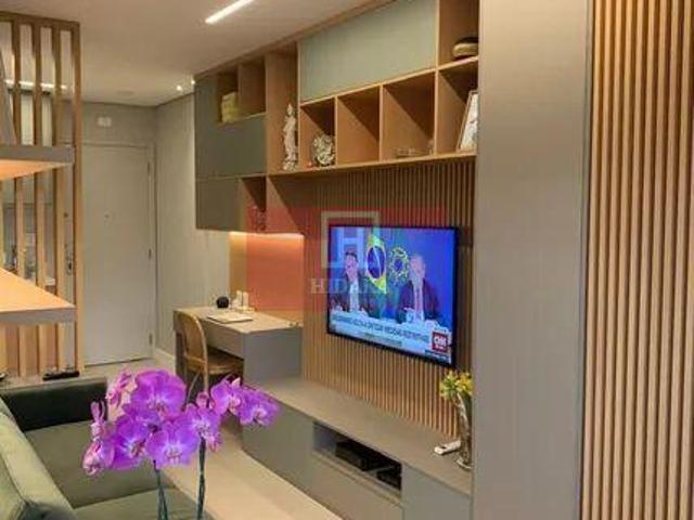 Apartamento à venda no bairro Brooklin São Paulo/SP, Zona Sul